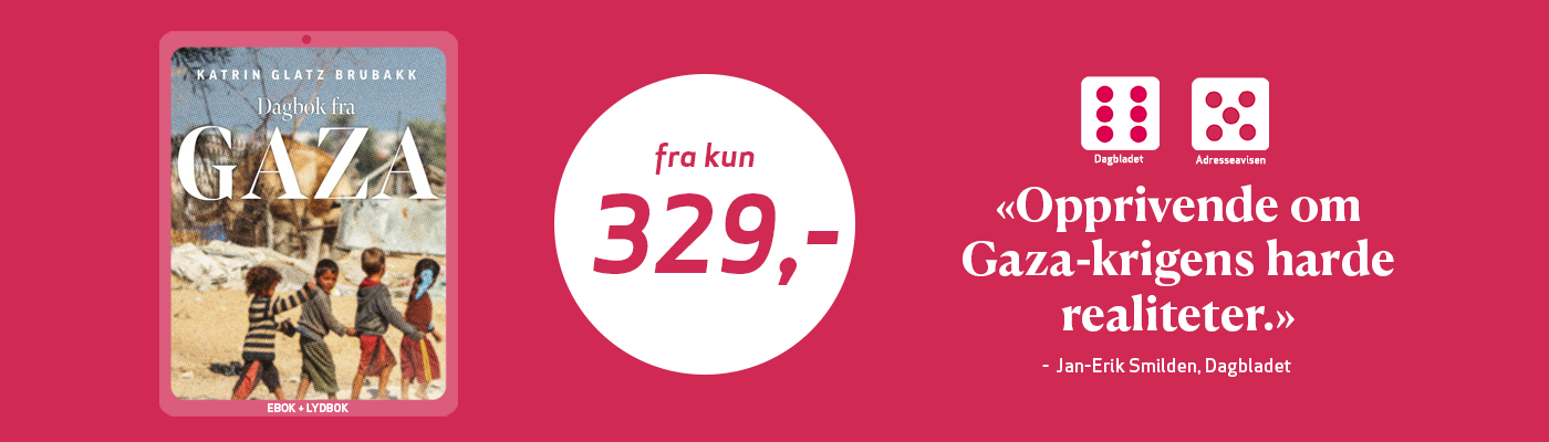 Bøker på nett: Stort utvalg av ebøker og lydbøker | EBOK.NO