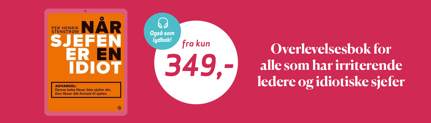 Ebøker | Stort utvalg av norske og internasjonale ebøker | EBOK.NO