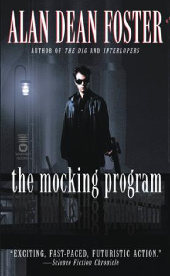 The Mocking Program (ebok) av Alan Dean Foster | EBOK.NO
