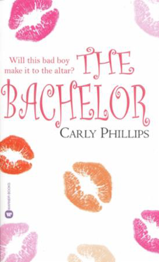 The Bachelor (ebok) av Carly Phillips | EBOK.NO
